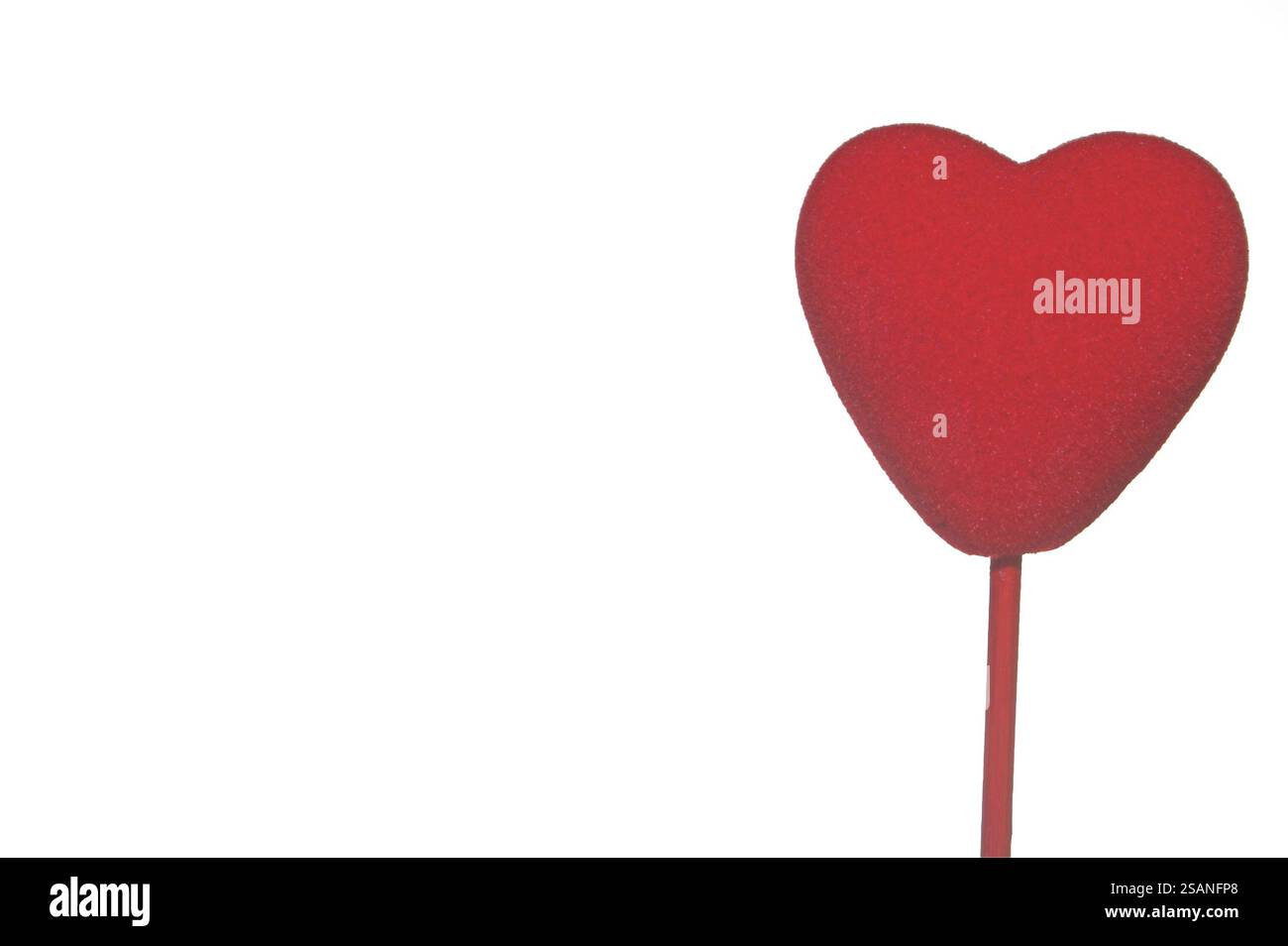 Close up symbolic red Cut Out Stock Images & Pictures - Alamy