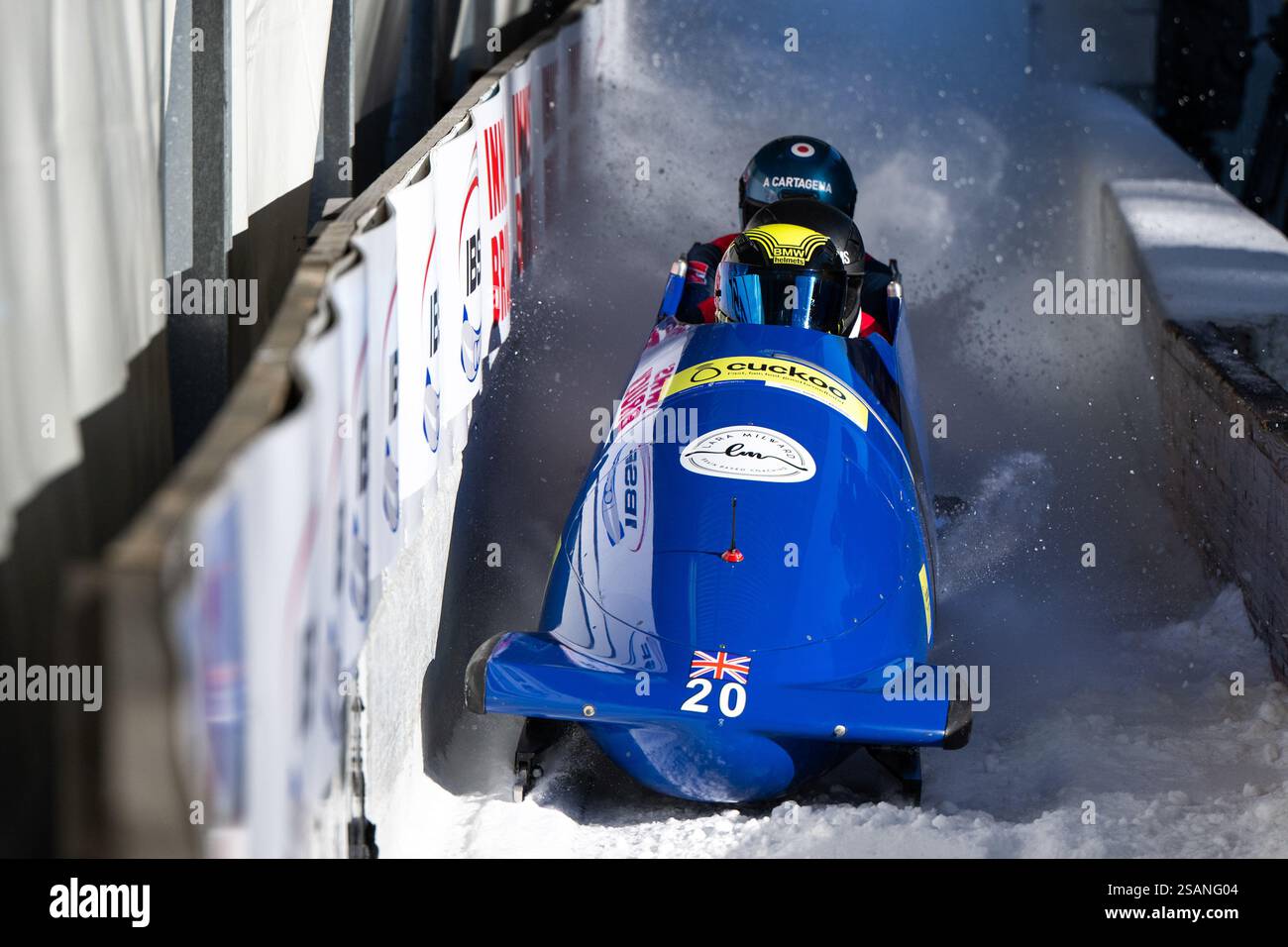 Adam Baird, Luka Williams, Oliver Butterworth, Alexander Cartagena ...