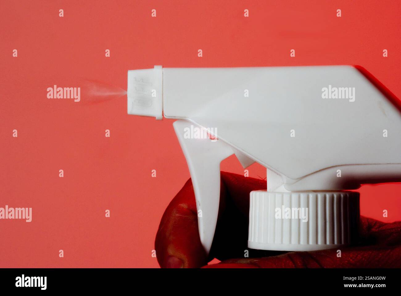 Chemical spray hi-res stock photography and images - Alamy