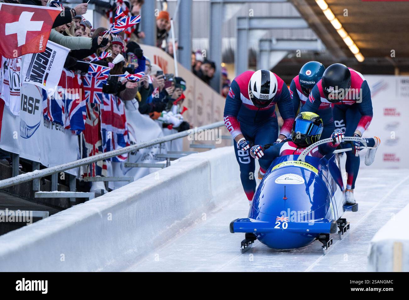 Adam Baird, Luka Williams, Oliver Butterworth, Alexander Cartagena ...