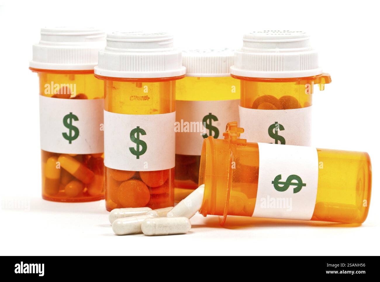 High costs Cut Out Stock Images & Pictures - Alamy