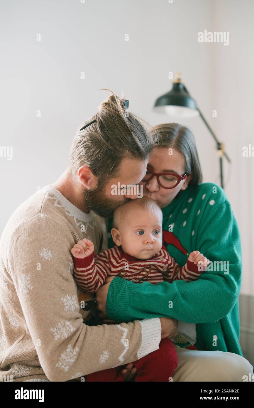 Family Bonding Moments Taking the Time to Cherish and Celebrate ...