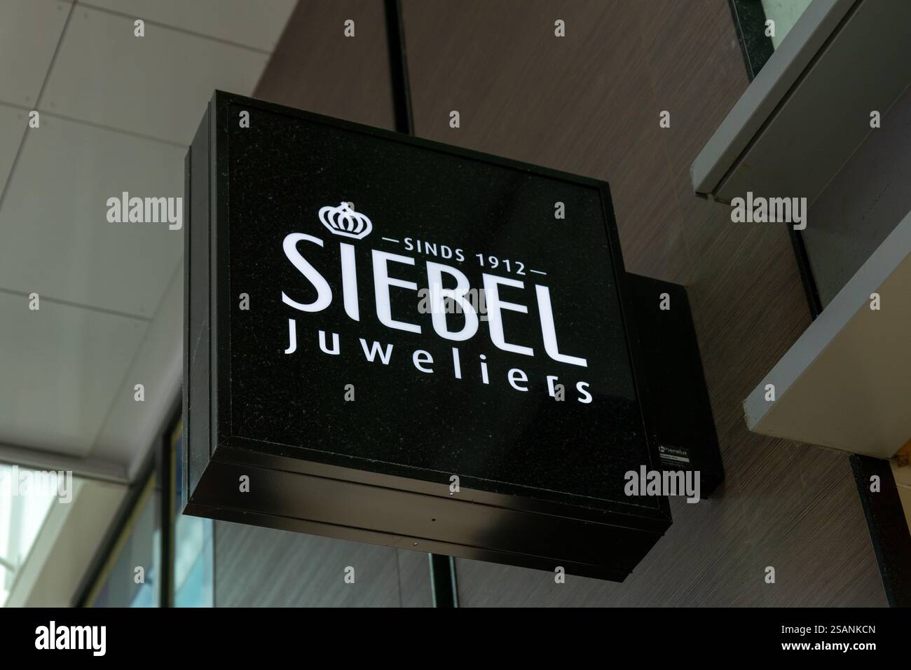 Siebel logo hi-res stock photography and images - Alamy