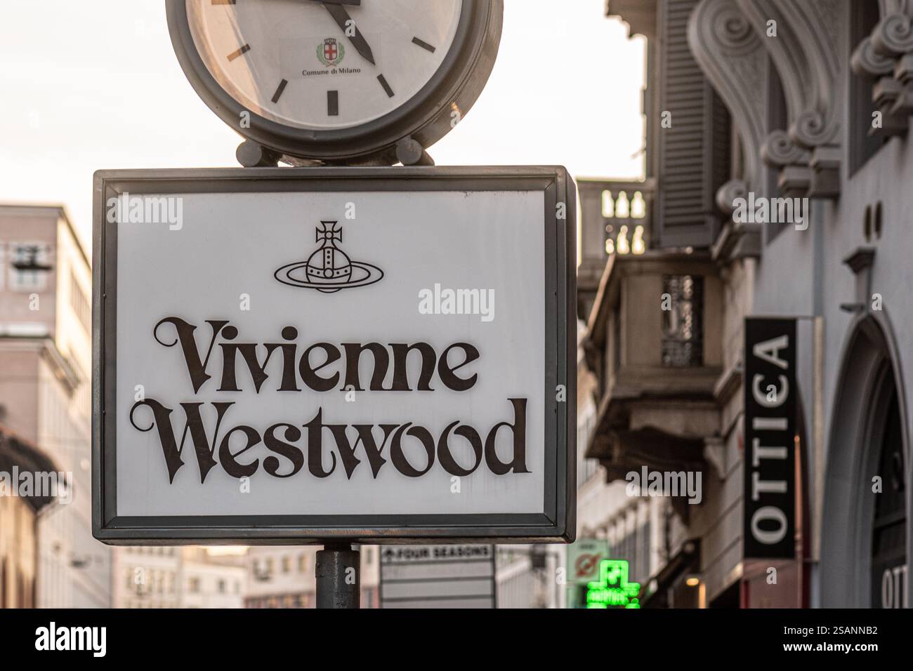 vivienne westwood logo The Orb- Vivienne Westwood's logo, consisting of a cross-topped orb ...