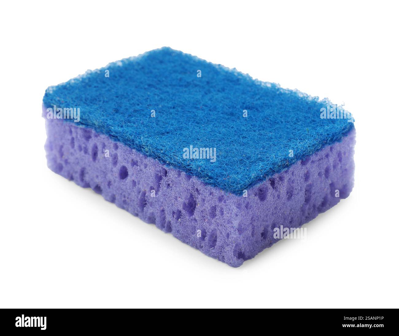 Purple sponge background Cut Out Stock Images & Pictures - Alamy