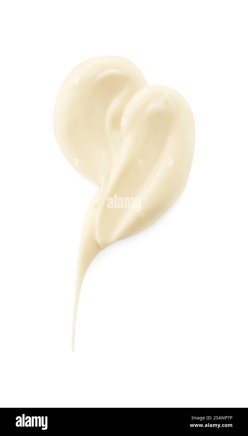 Sample delicious mayonnaise isolated hi-res stock photography and ...