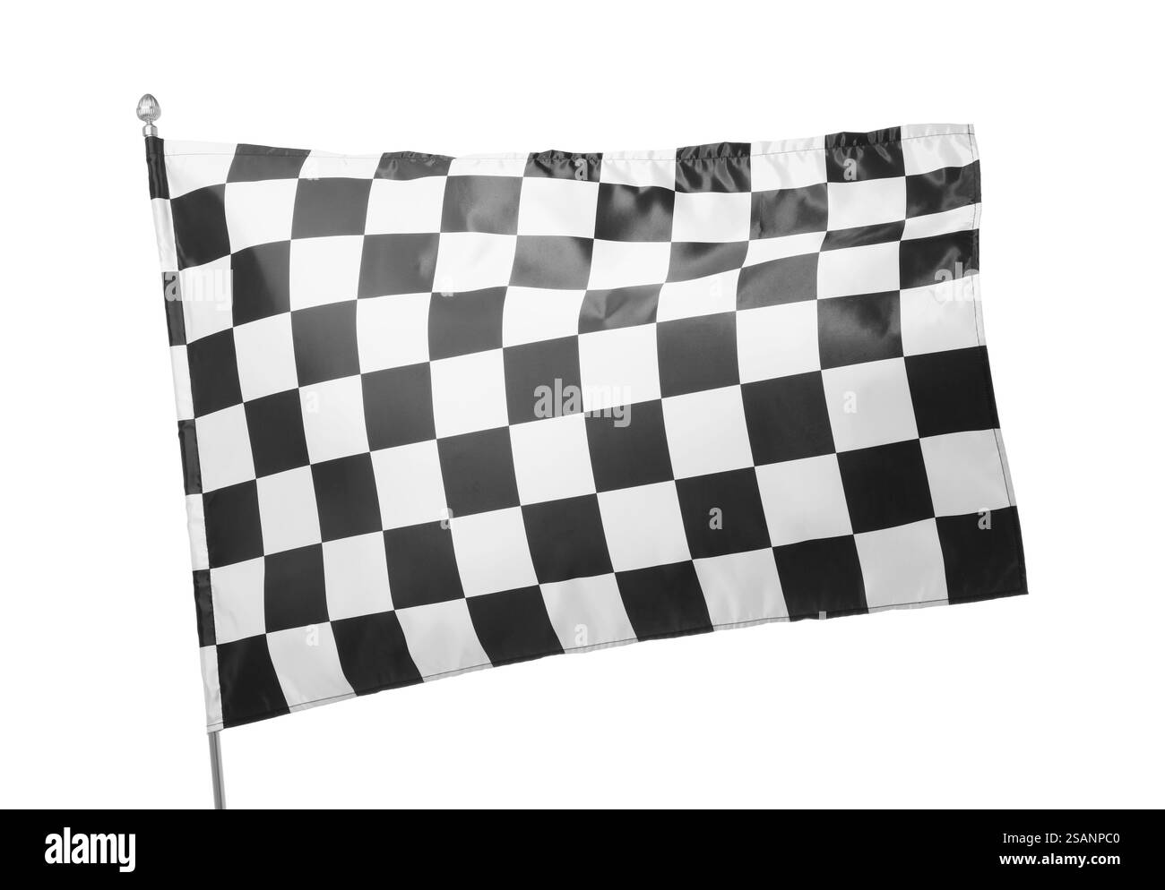 Winner formula one racing car Cut Out Stock Images & Pictures - Alamy
