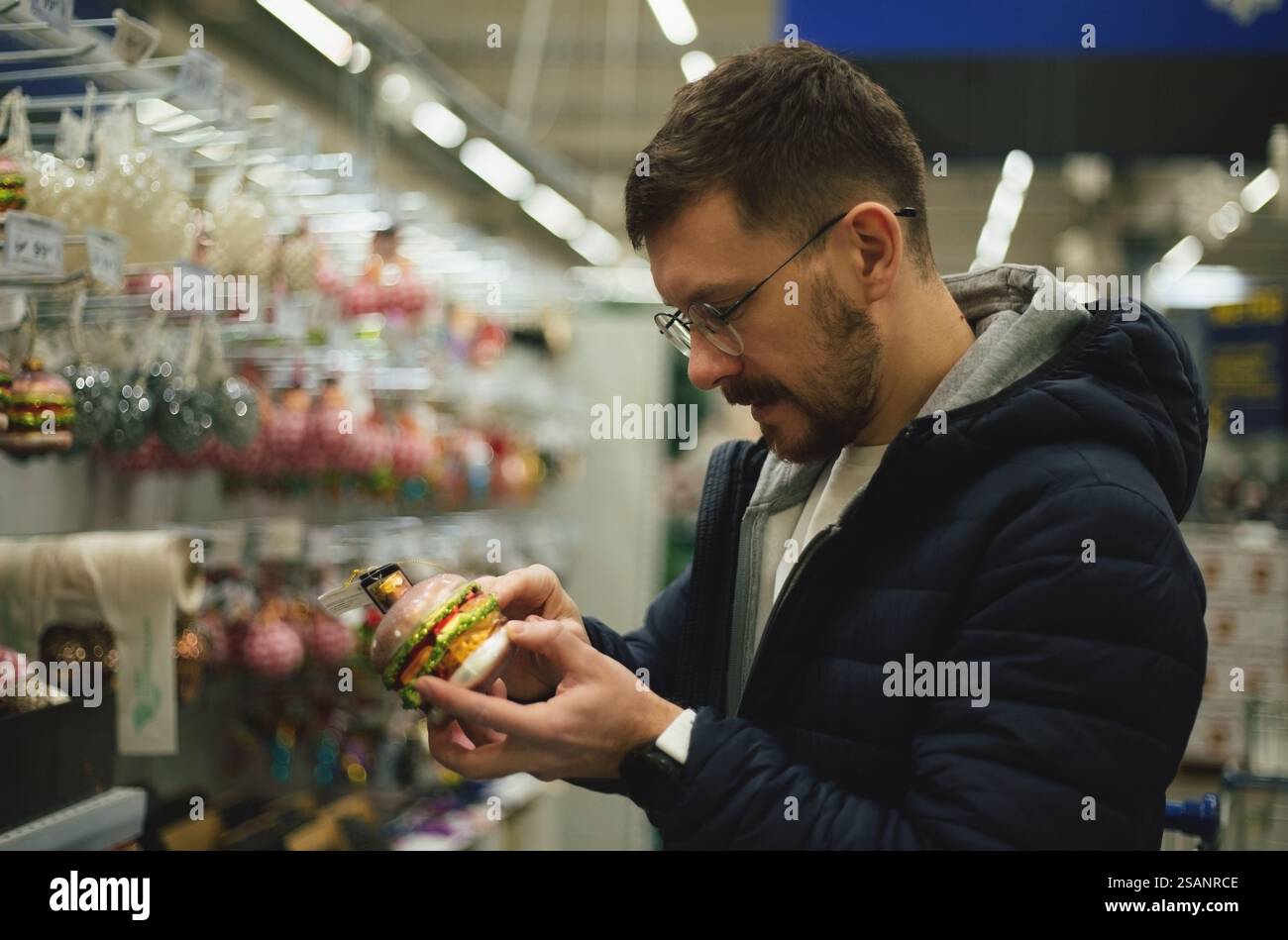 Consumer activities hi-res stock photography and images - Alamy