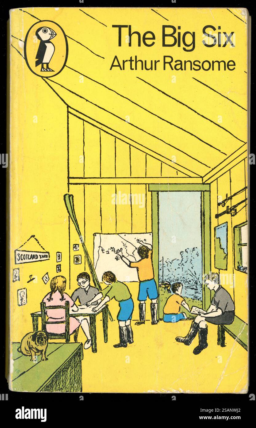 Vintage book cover The Curious Boy's Book of Adventure by Sam Martin ...