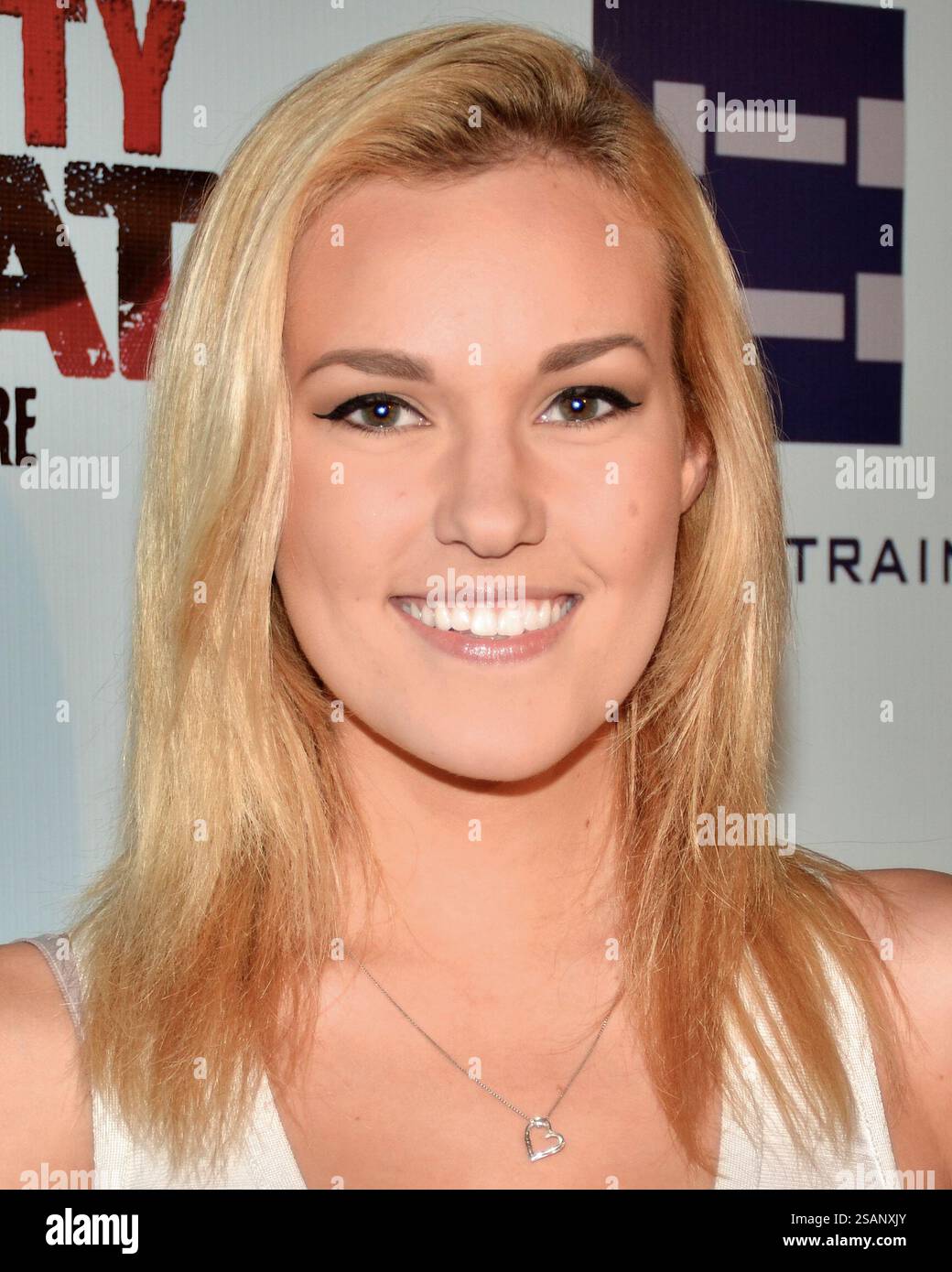 July 15, 2015, Los Angeles, California, USA: Alora Smith attends the ...