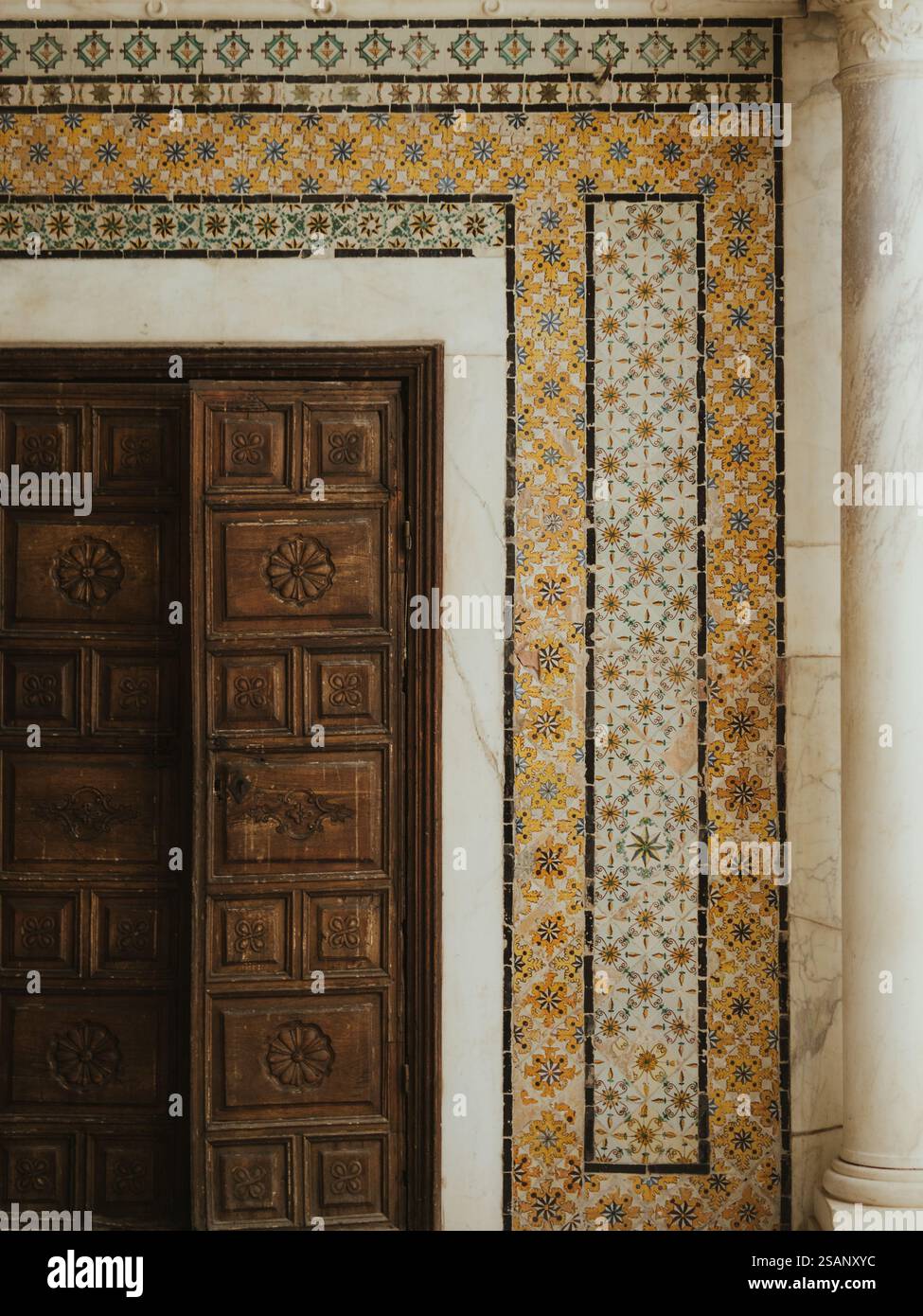 Medina od tunis hi-res stock photography and images - Alamy