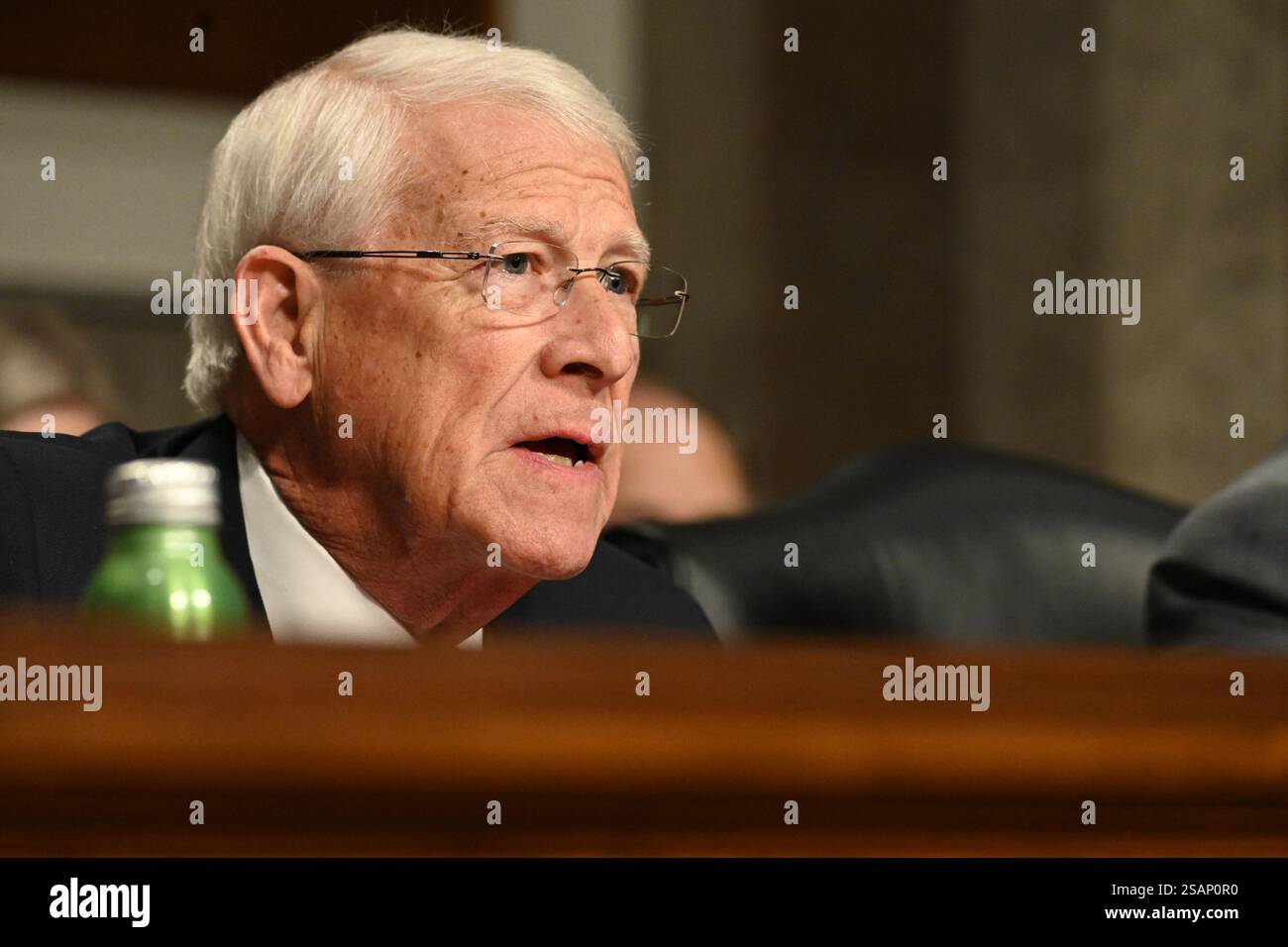 Washington, United States Of America. 30th Jan, 2025. United States ...