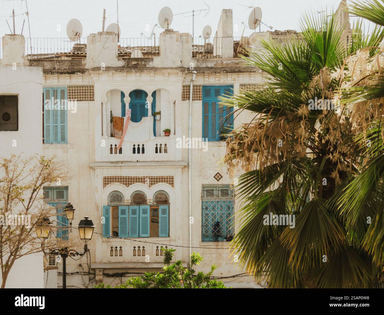 Medina od tunis hi-res stock photography and images - Alamy