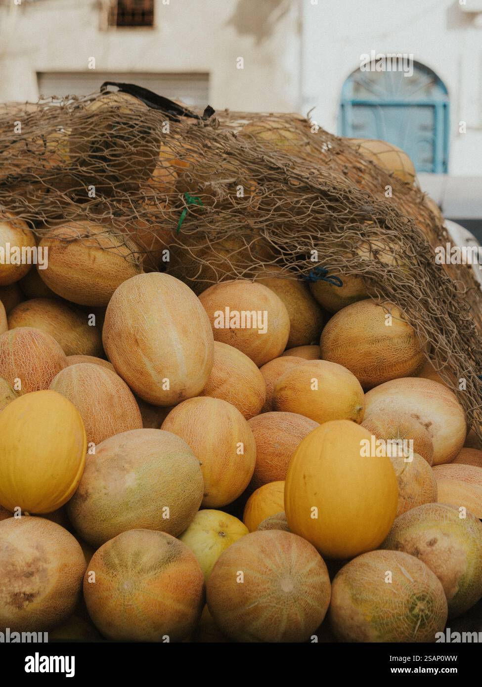 Medina od tunis hi-res stock photography and images - Alamy