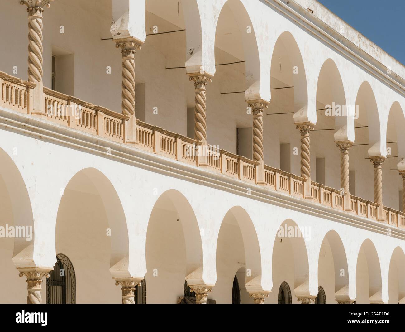 Tunisia tunis national museum hi-res stock photography and images - Alamy