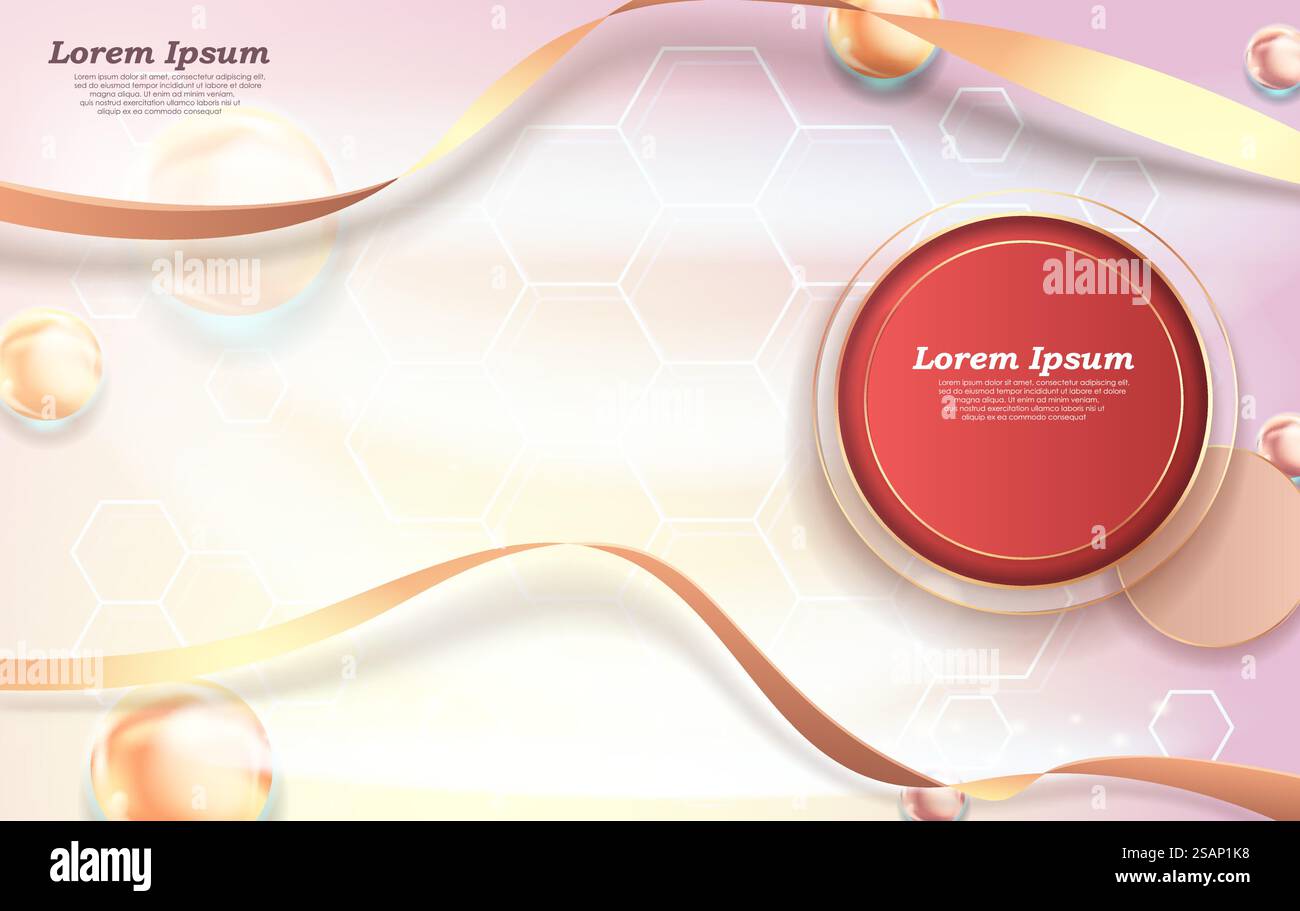 Premium background design, luxury voucher, prestigious gift certificate ...