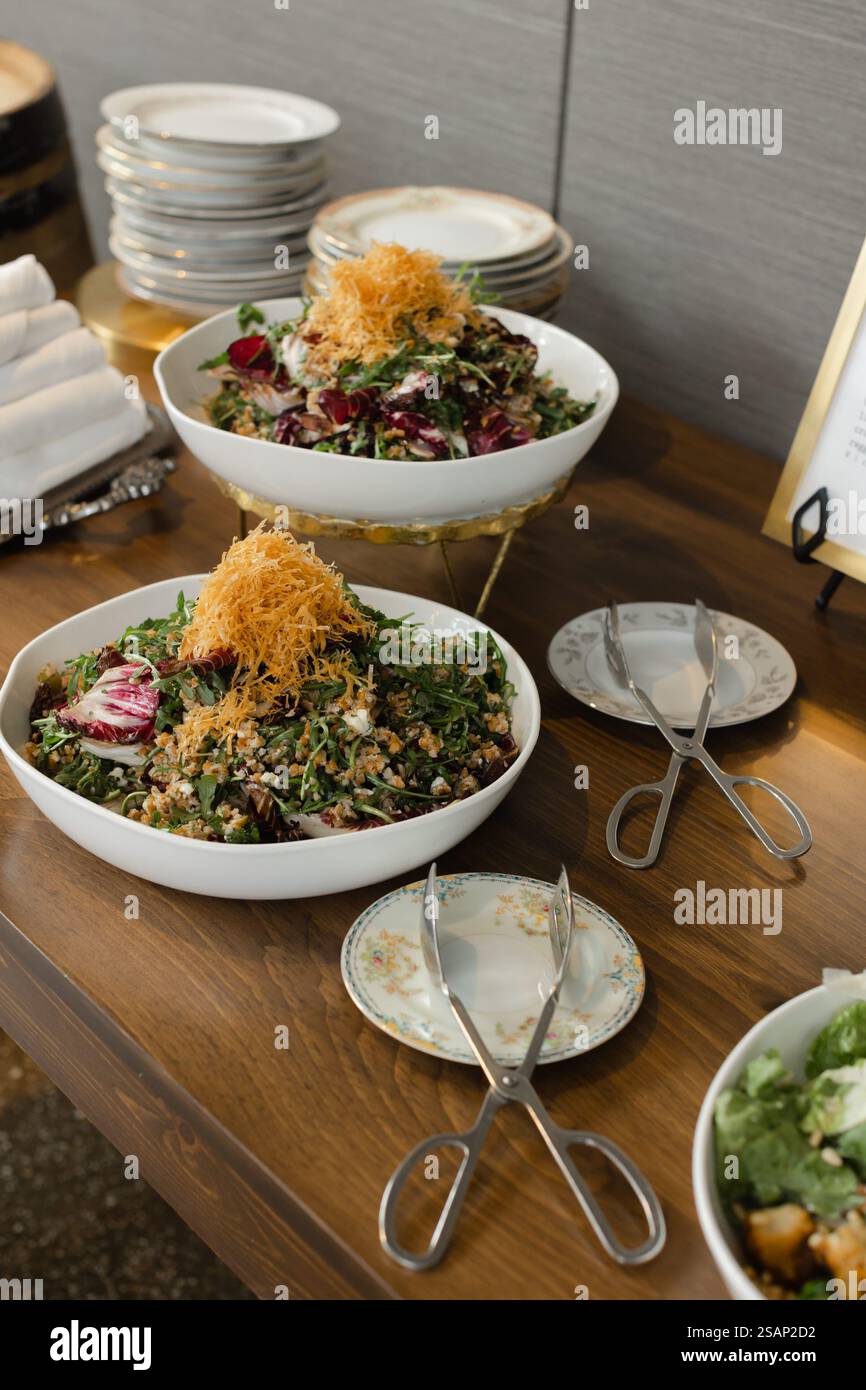 Sharing large plates hi-res stock photography and images - Alamy