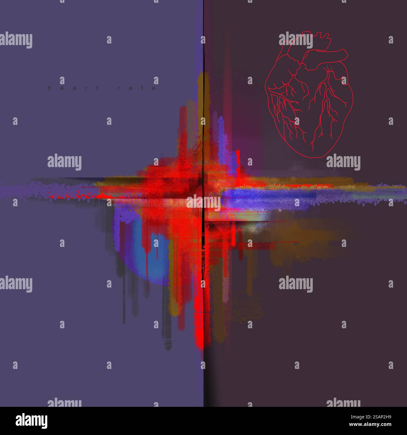Rhythmic composition hi-res stock photography and images - Alamy