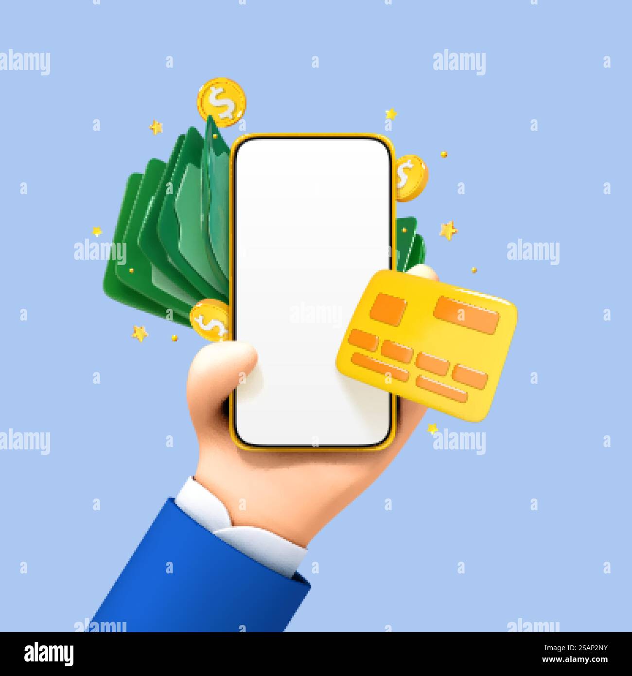 3d render realistic human Stock Vector Images - Alamy