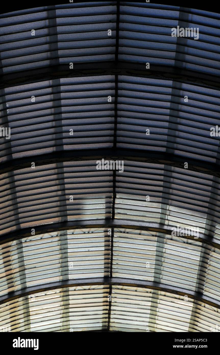 One of the most beautiful architectural buildings in Naples: the ...