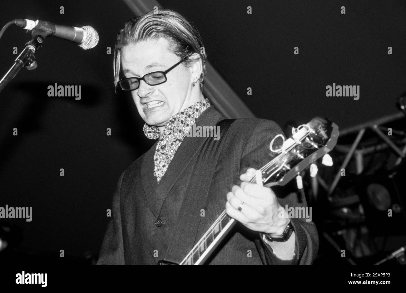 Huckleberry band hi-res stock photography and images - Alamy