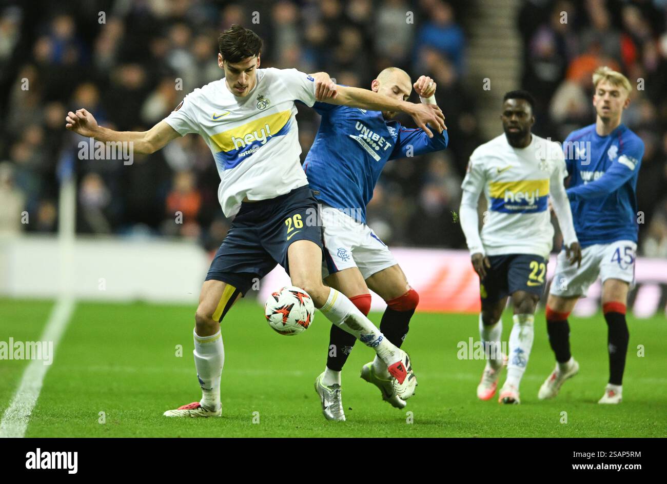 Neil sykes hi-res stock photography and images - Alamy