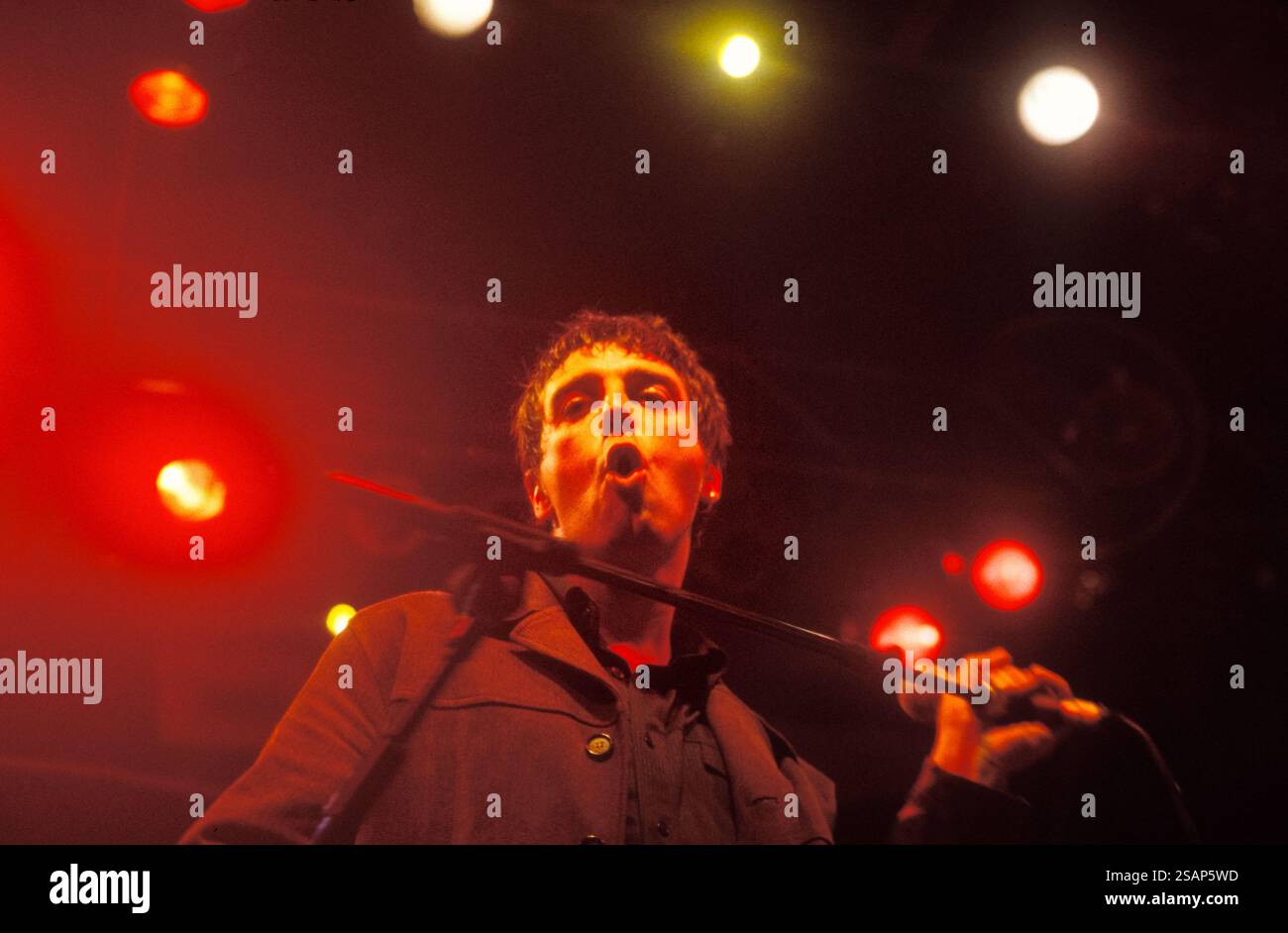 Hurricane no1 hi-res stock photography and images - Alamy