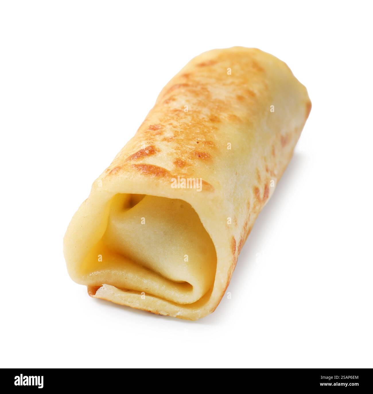 Rolled crepe hi-res stock photography and images - Alamy