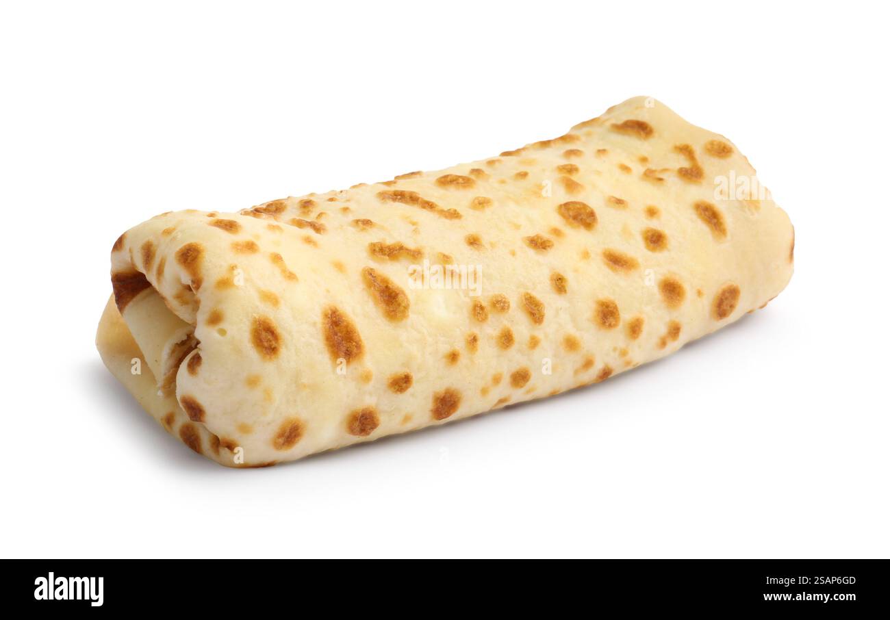 Rolled crepe hi-res stock photography and images - Alamy