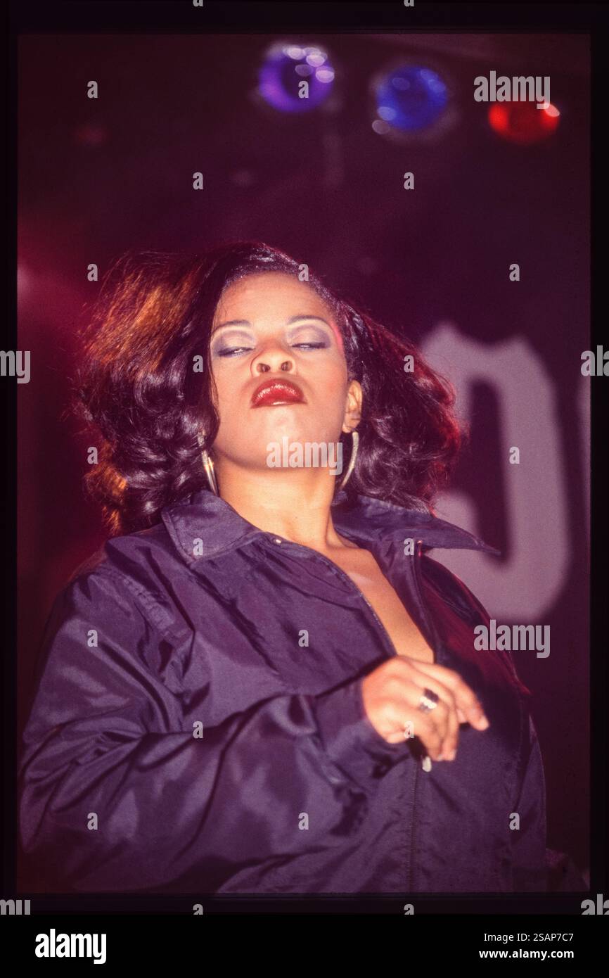 London uk american jazz hi-res stock photography and images - Alamy