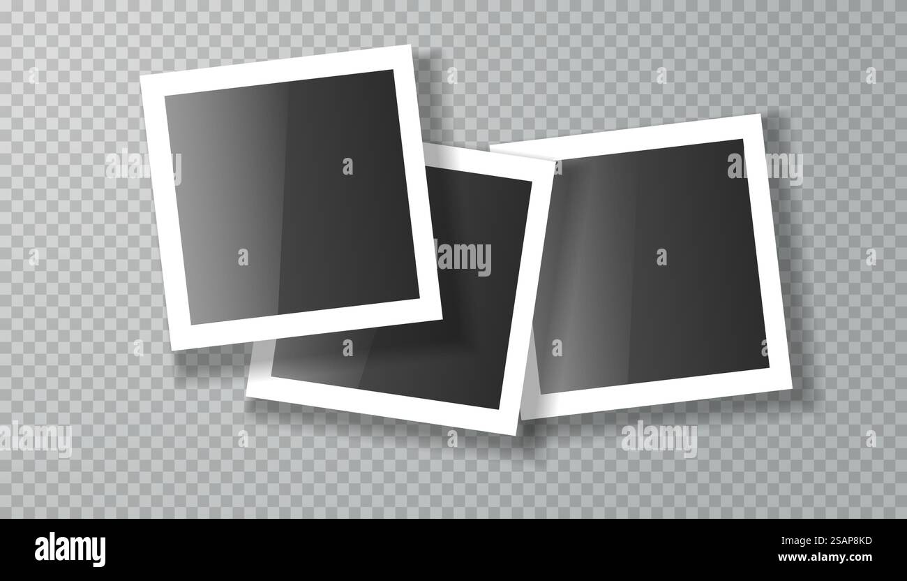 Photo frames hi-res stock photography and images - Alamy