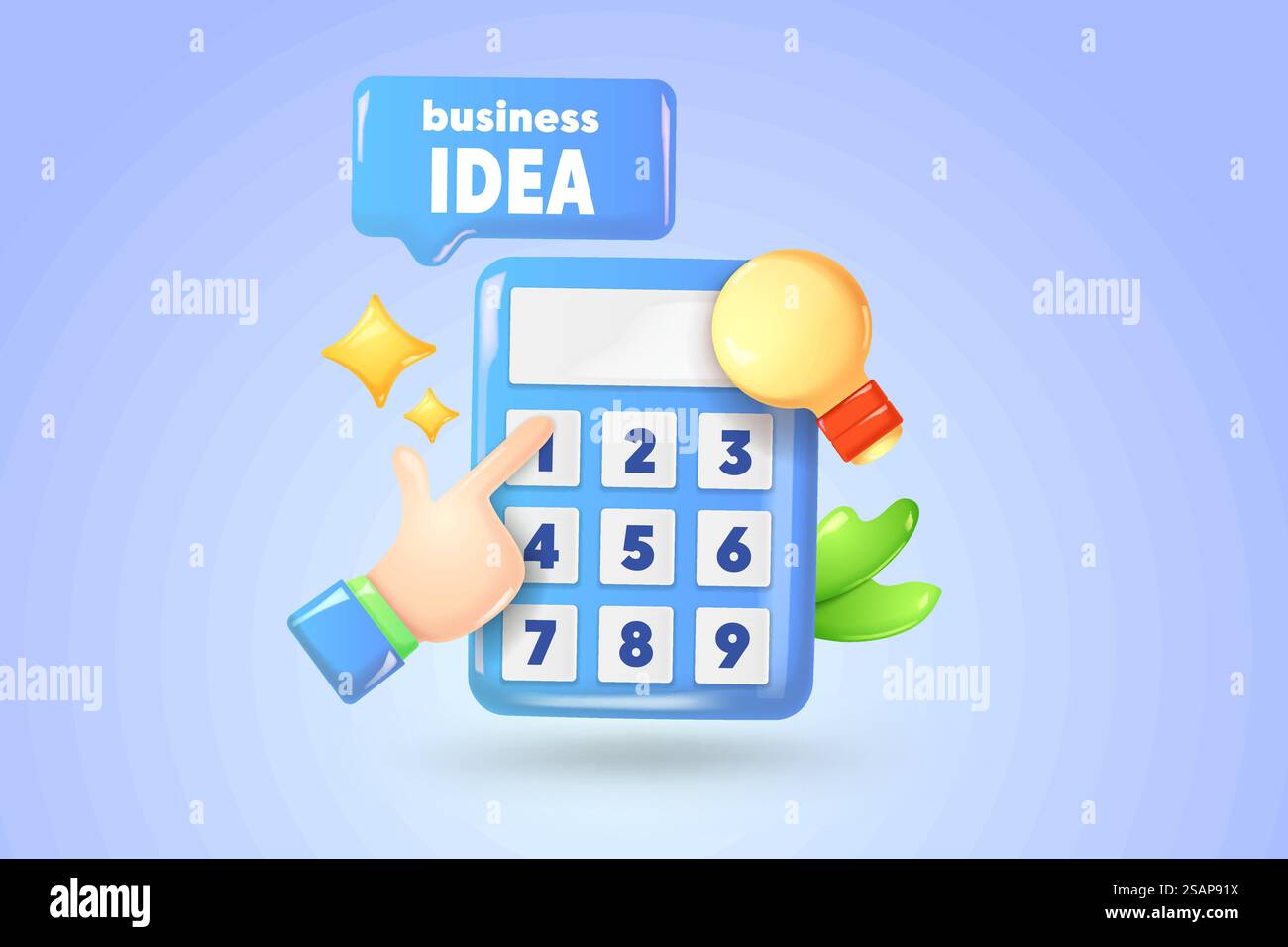 Project task management and effective time planning tools Stock Vector ...