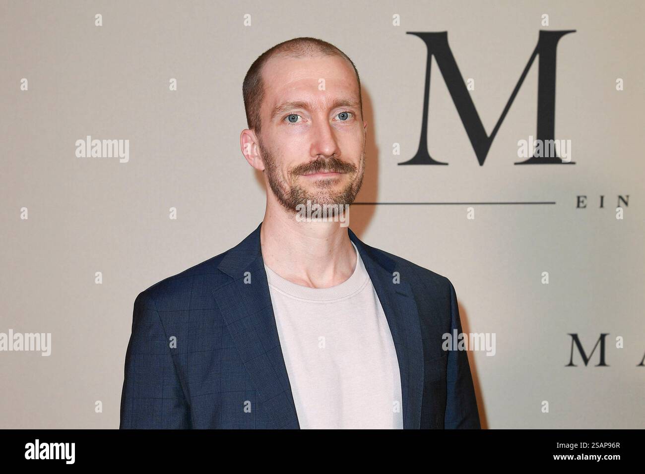 Maria droste hi-res stock photography and images - Alamy