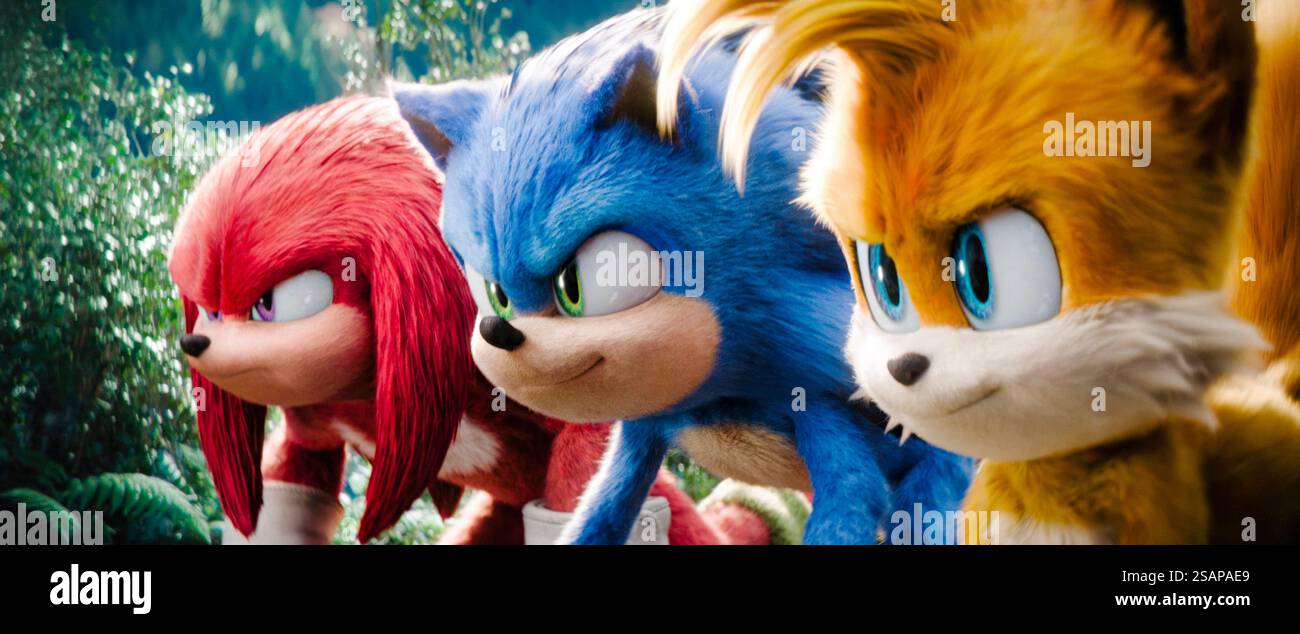 Sonic Y Tails Y Knuckles Sonic, Tails, Knuckles, Y Amy Rose. Sonic 3: