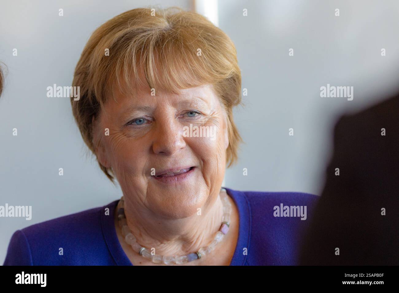 CDU NRW Neujahrsempfang in Düsseldorf - 18.01.2025 Autogramme und Fotos ...