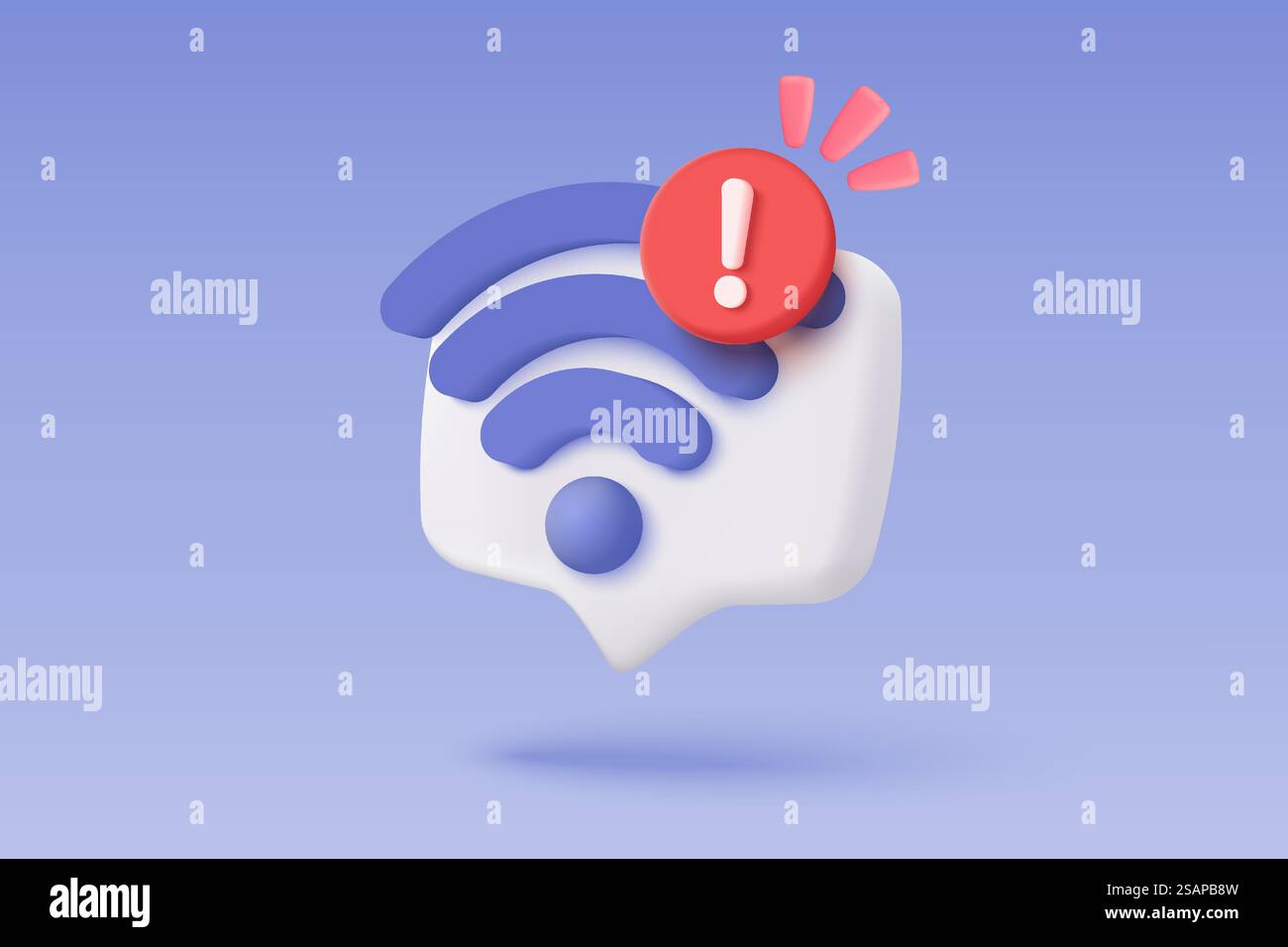 Fail to spot error Stock Vector Images - Alamy