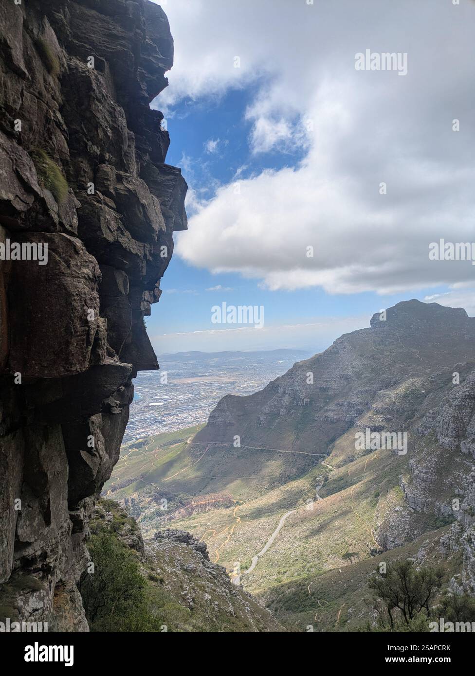 Hike the gorge hi-res stock photography and images - Alamy