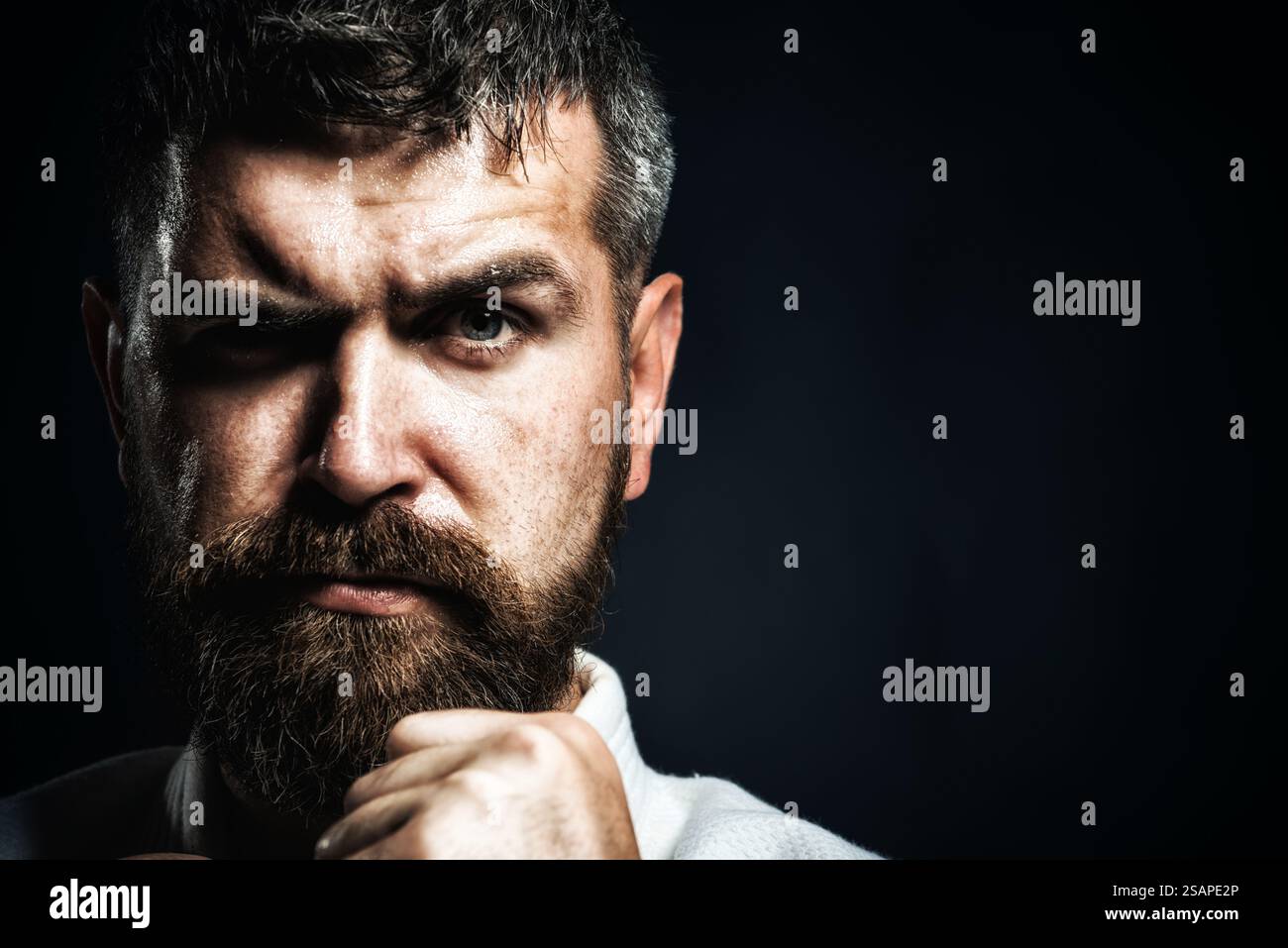 Instructor technique hi-res stock photography and images - Alamy