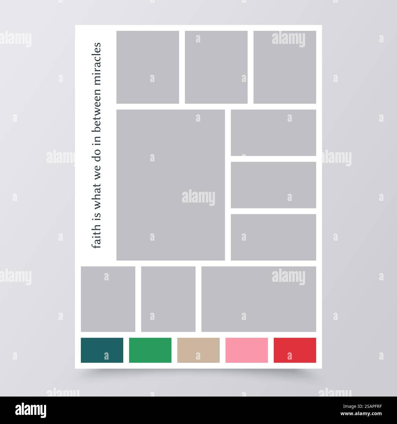 Vertical portrait images Stock Vector Images - Alamy