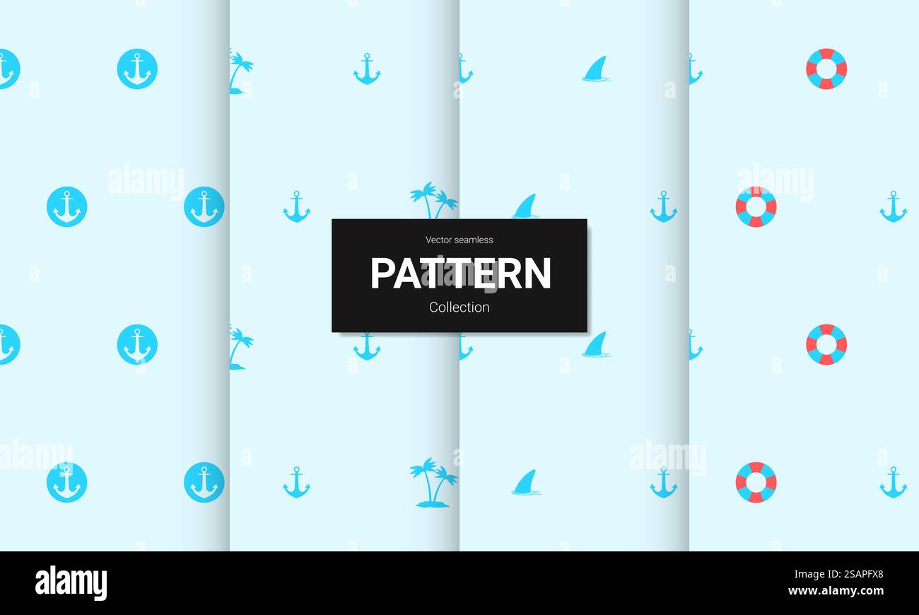 Fin patterns hi-res stock photography and images - Alamy