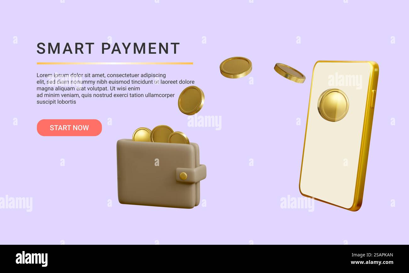 3D rendering Online mobile money transfer. Mobile banking concept ... 3D rendering Online mobile money transfer. Mobile banking concept ...