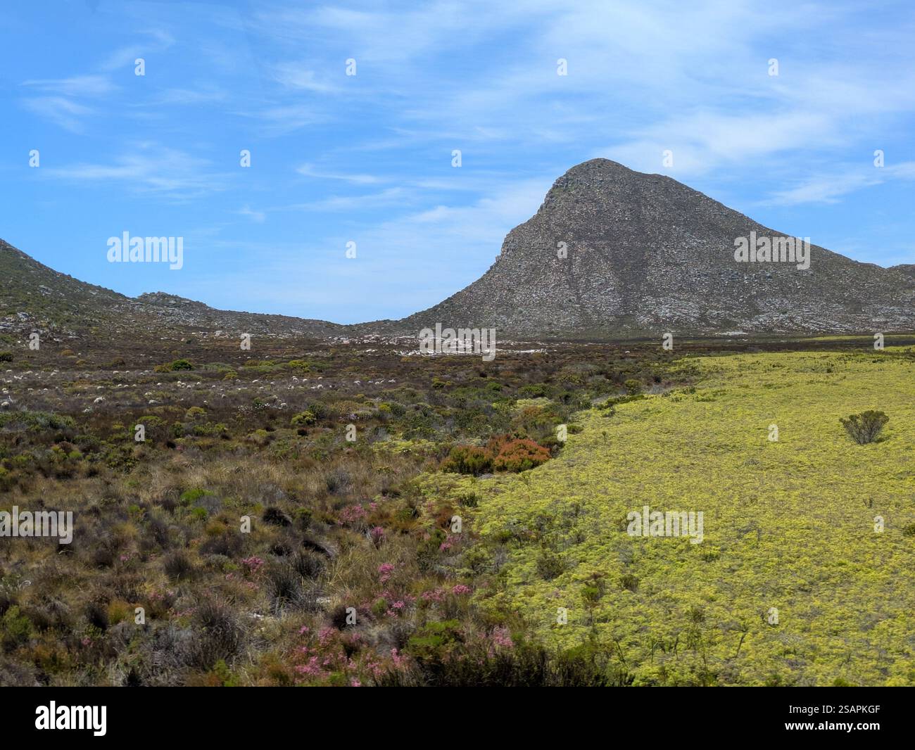Cape of Good Hope Stock Photo - Alamy