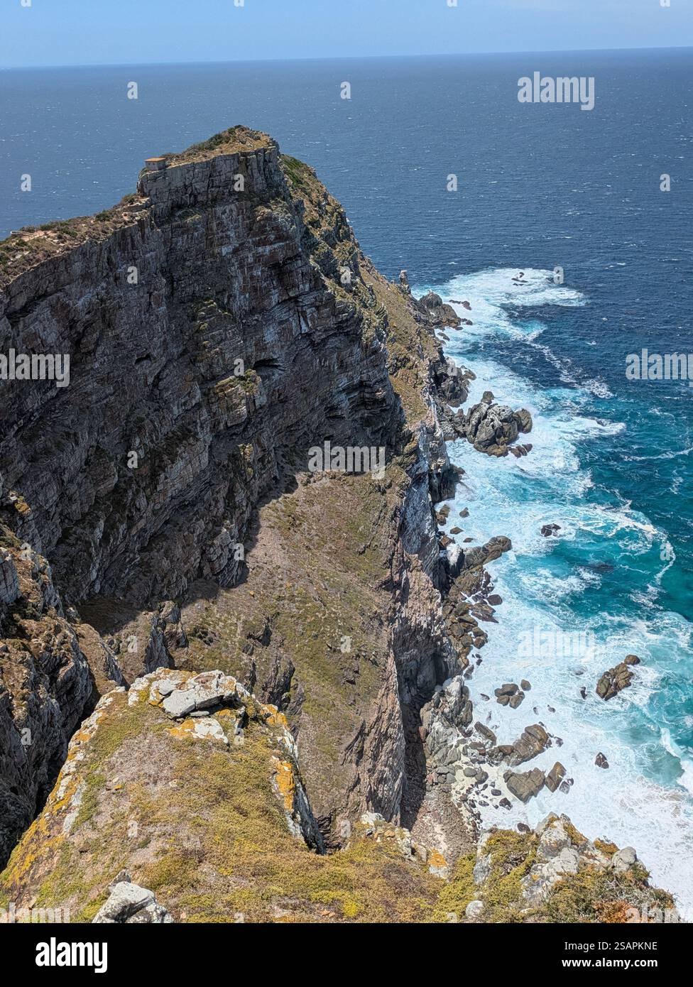 Cape of Good Hope Stock Photo - Alamy