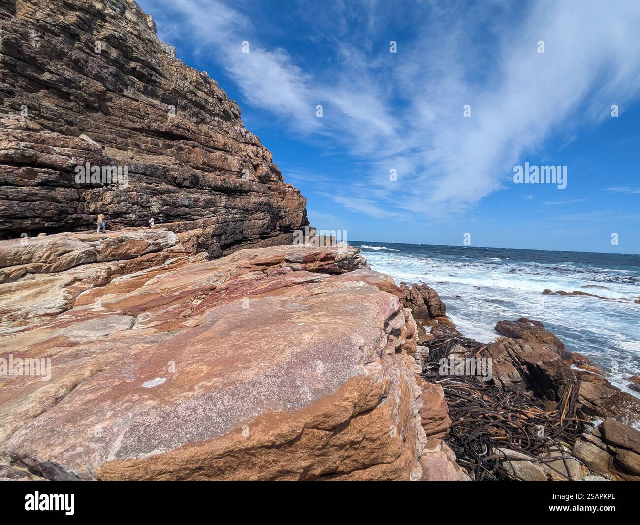 Cape of Good Hope Stock Photo - Alamy