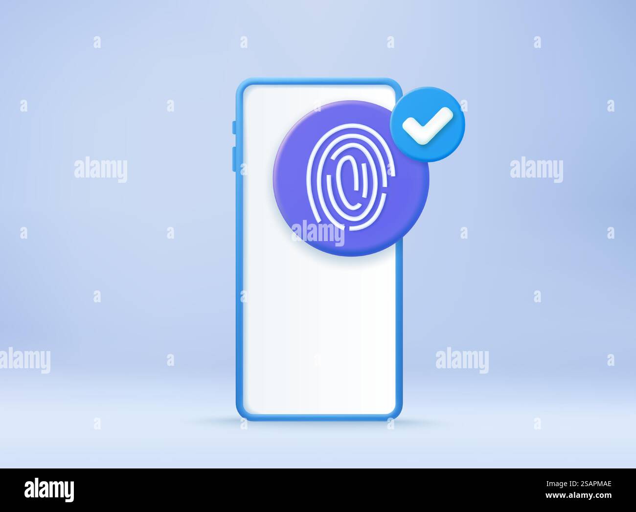 3d scanner on display Stock Vector Images - Alamy