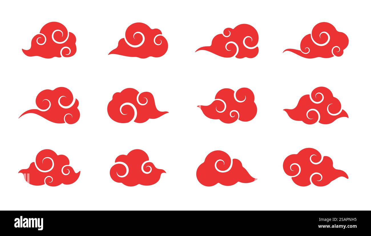 Cloud Symbols