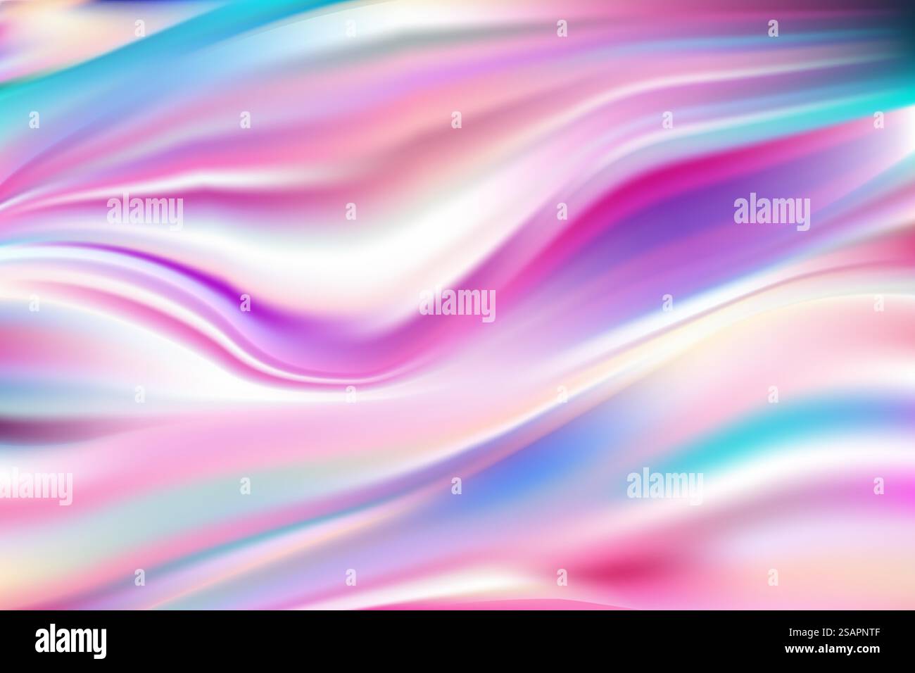 Delicate purple pastel abstract background. Wavy modern desktop ...