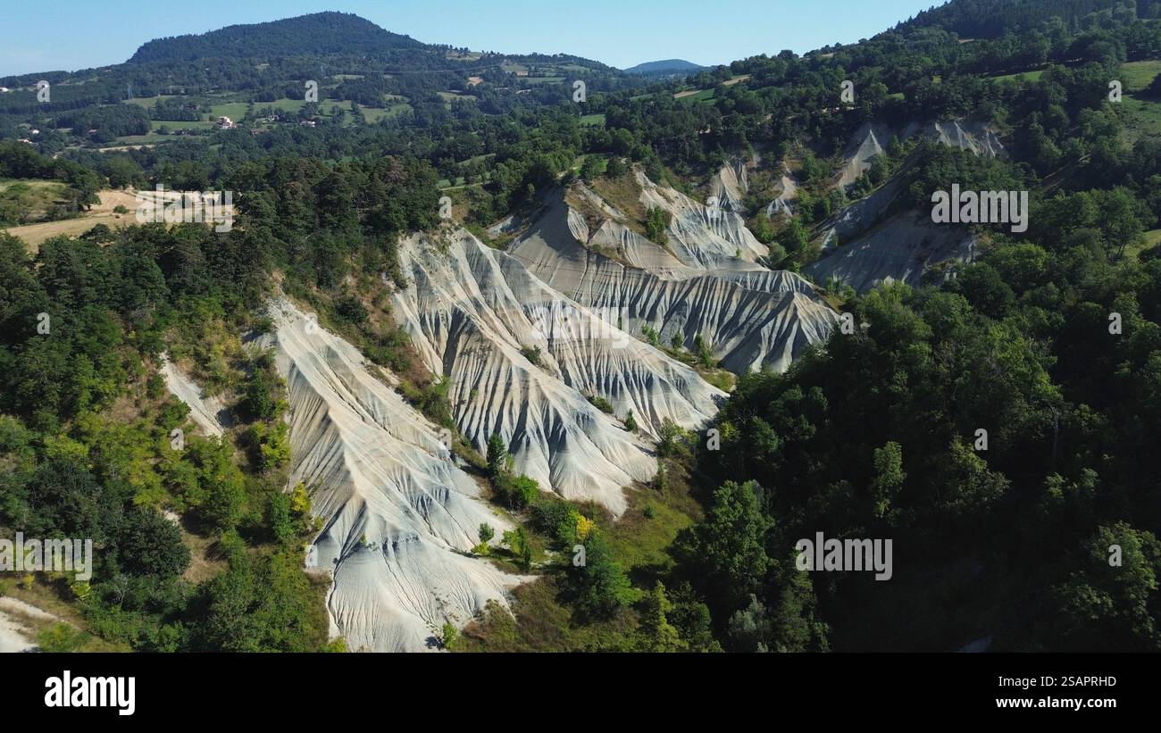 Ravine de france hi-res stock photography and images - Alamy