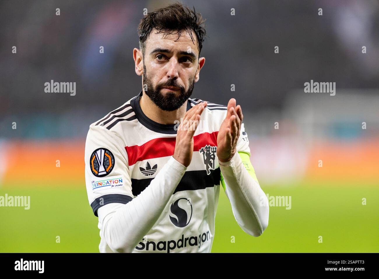 Manchester united hi-res stock photography and images - Alamy