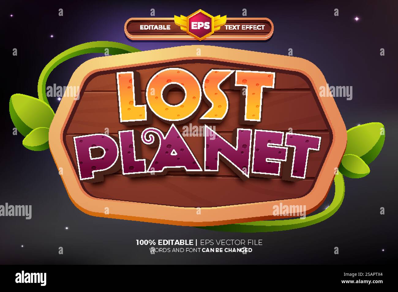 Lost leaf Stock Vector Images - Alamy